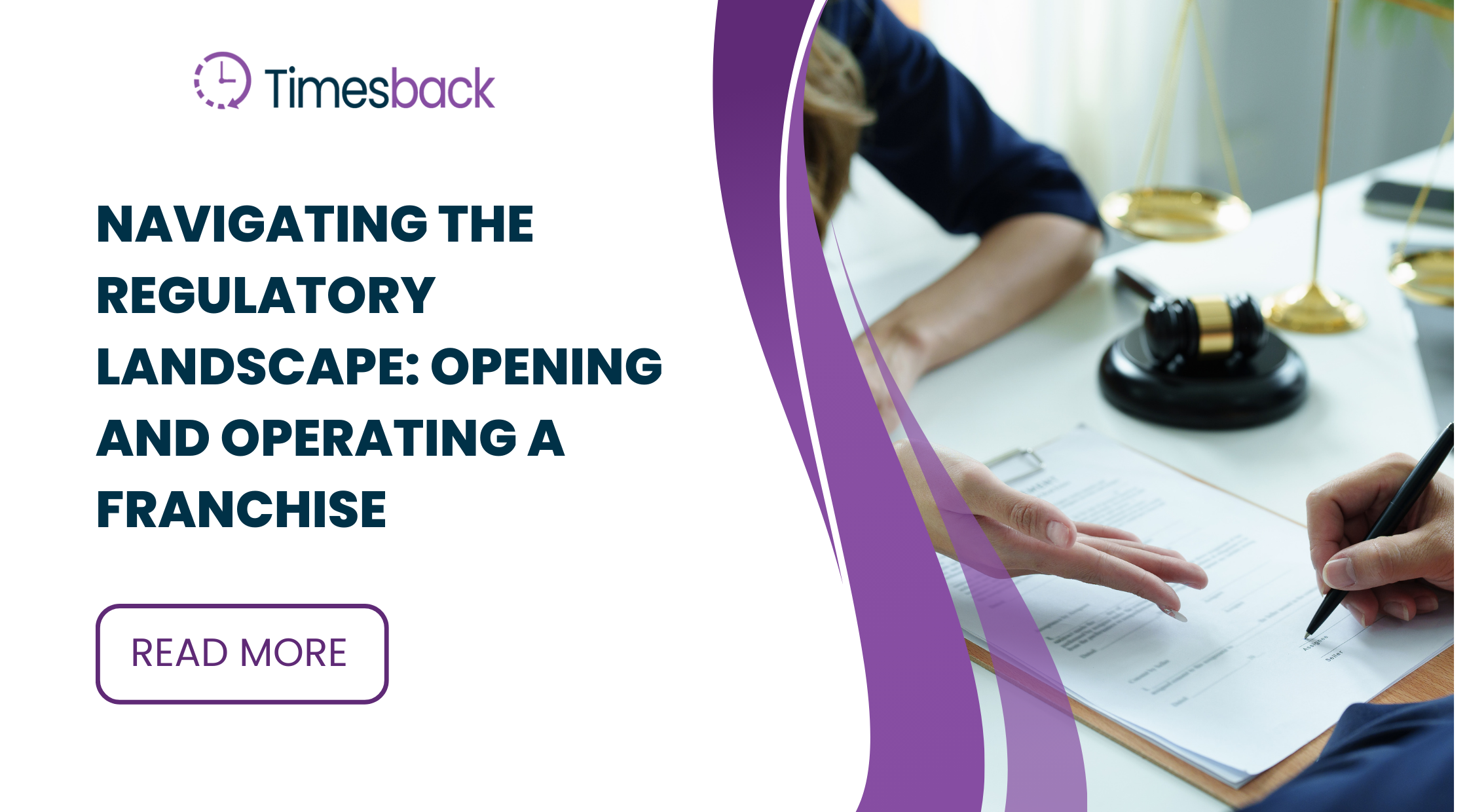 Navigating the Regulatory Landscape: Opening and Operating a Franchise ... Navigating the Regulatory Landscape: Opening and Operating a Franchise ...