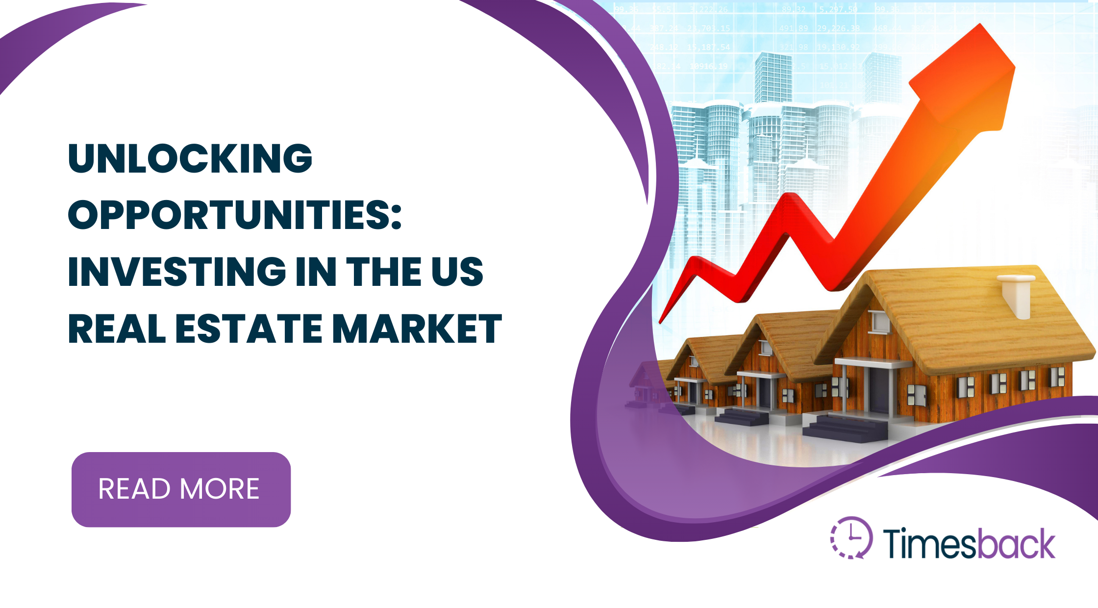 Unlocking Opportunities: Investing in the US Real Estate Market