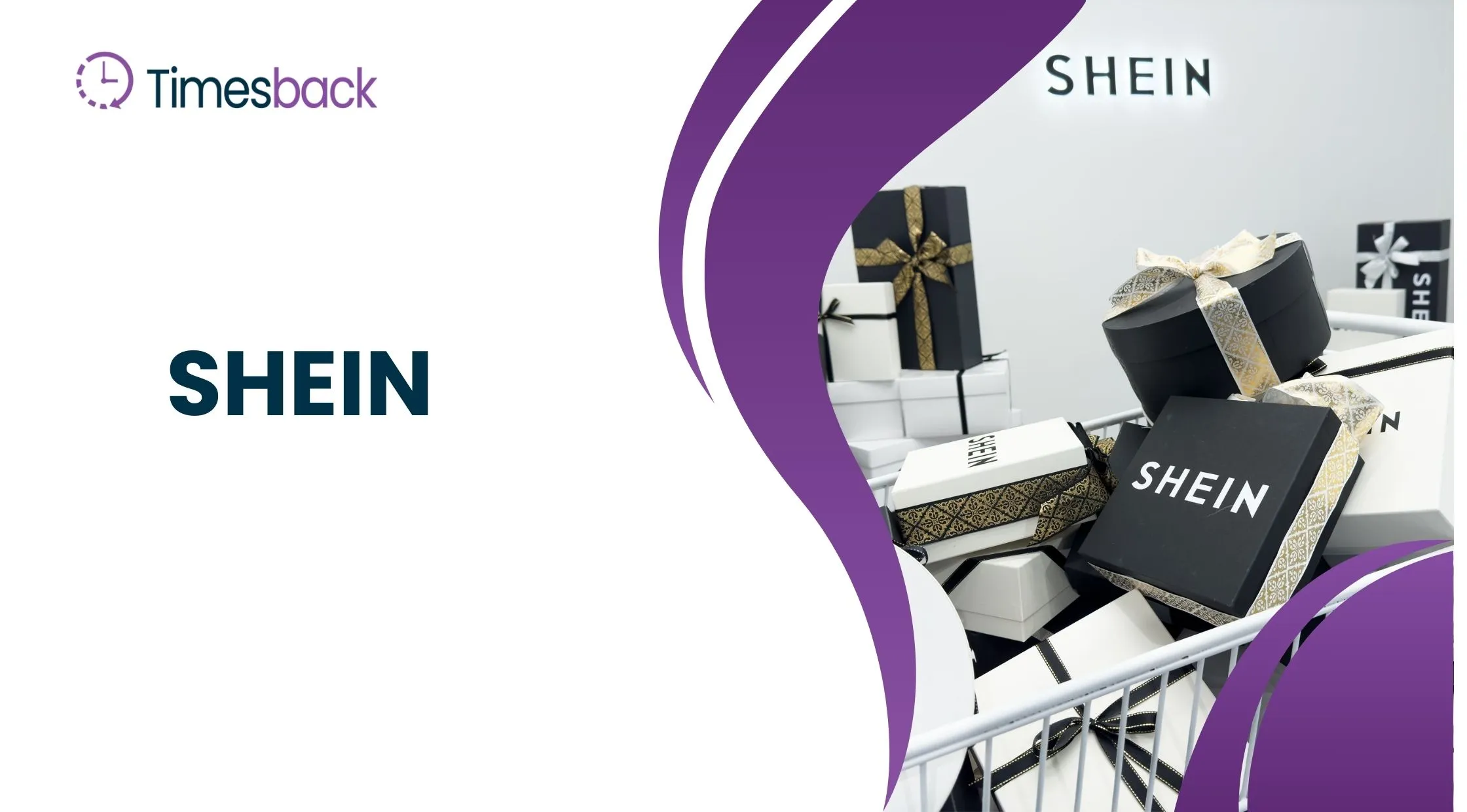 Shein's Free Trial: Get clothes in exchange for reviews! - TimesBack