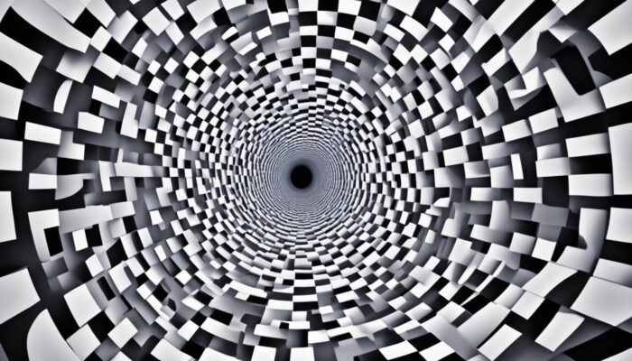 Mind-blowing optical illusions: Visual trickery revealed