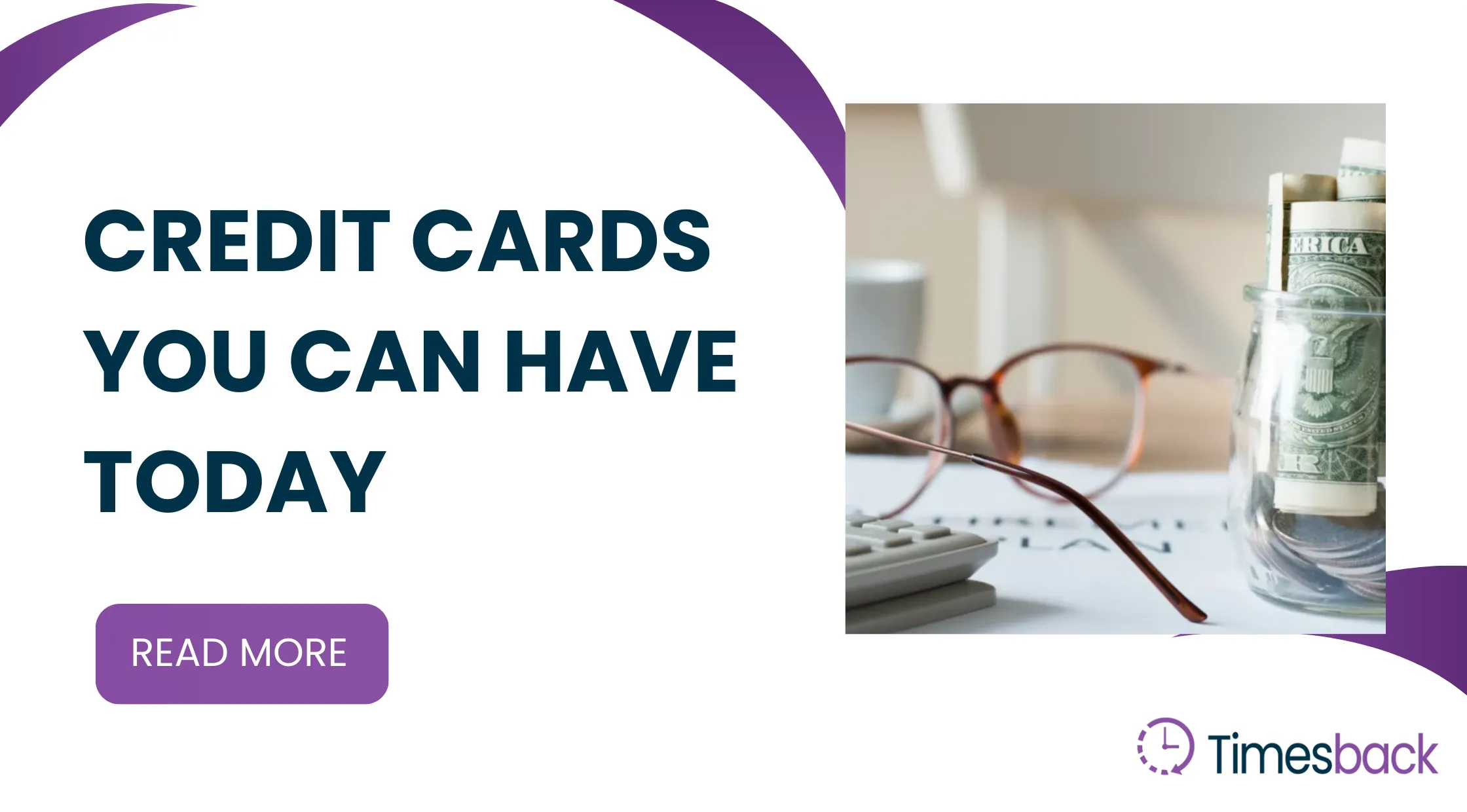 The Fast Path to Credit and Rewards