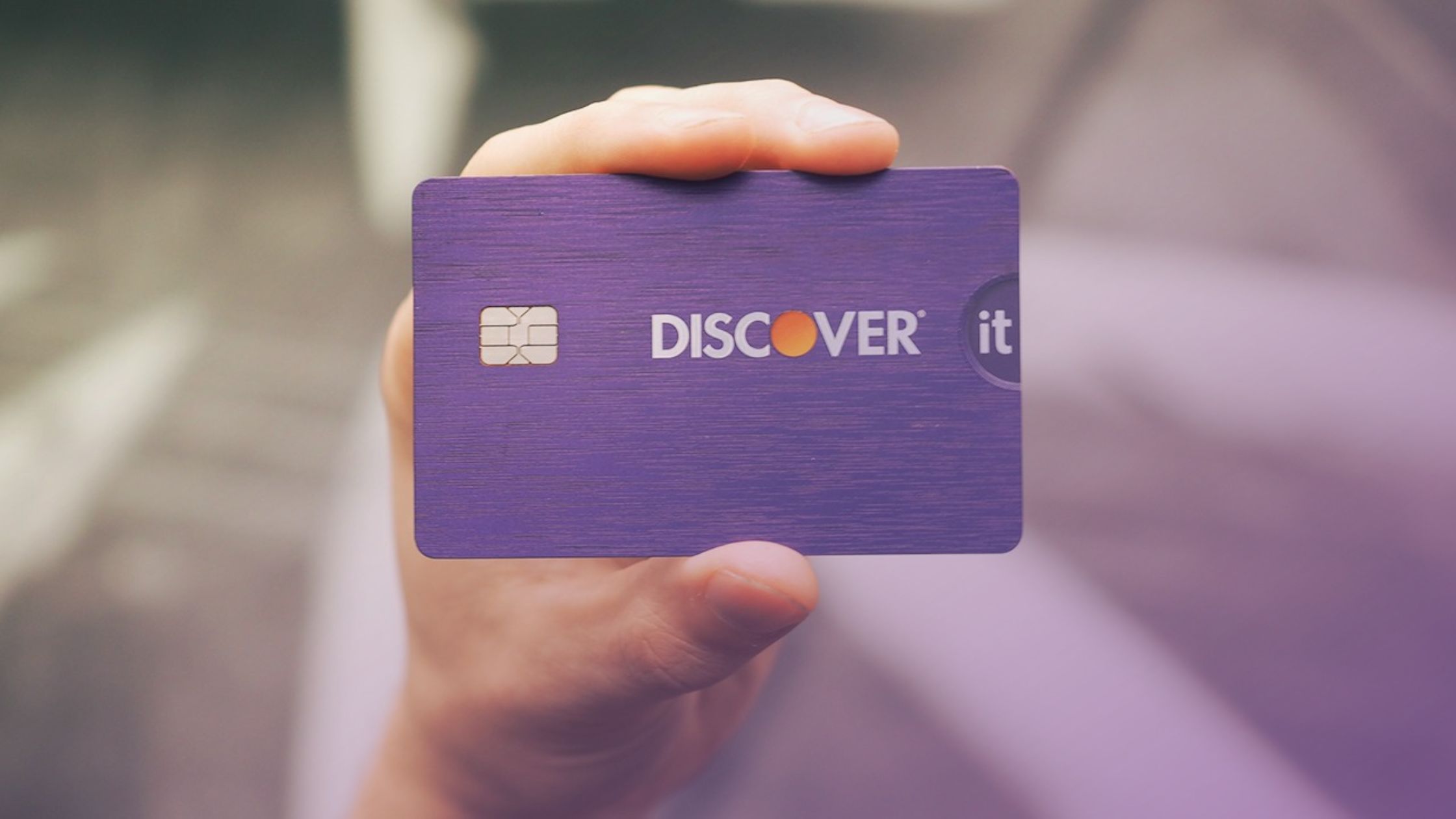 The Complete Guide to Maximizing the Discover it® Cash Back - TimesBack