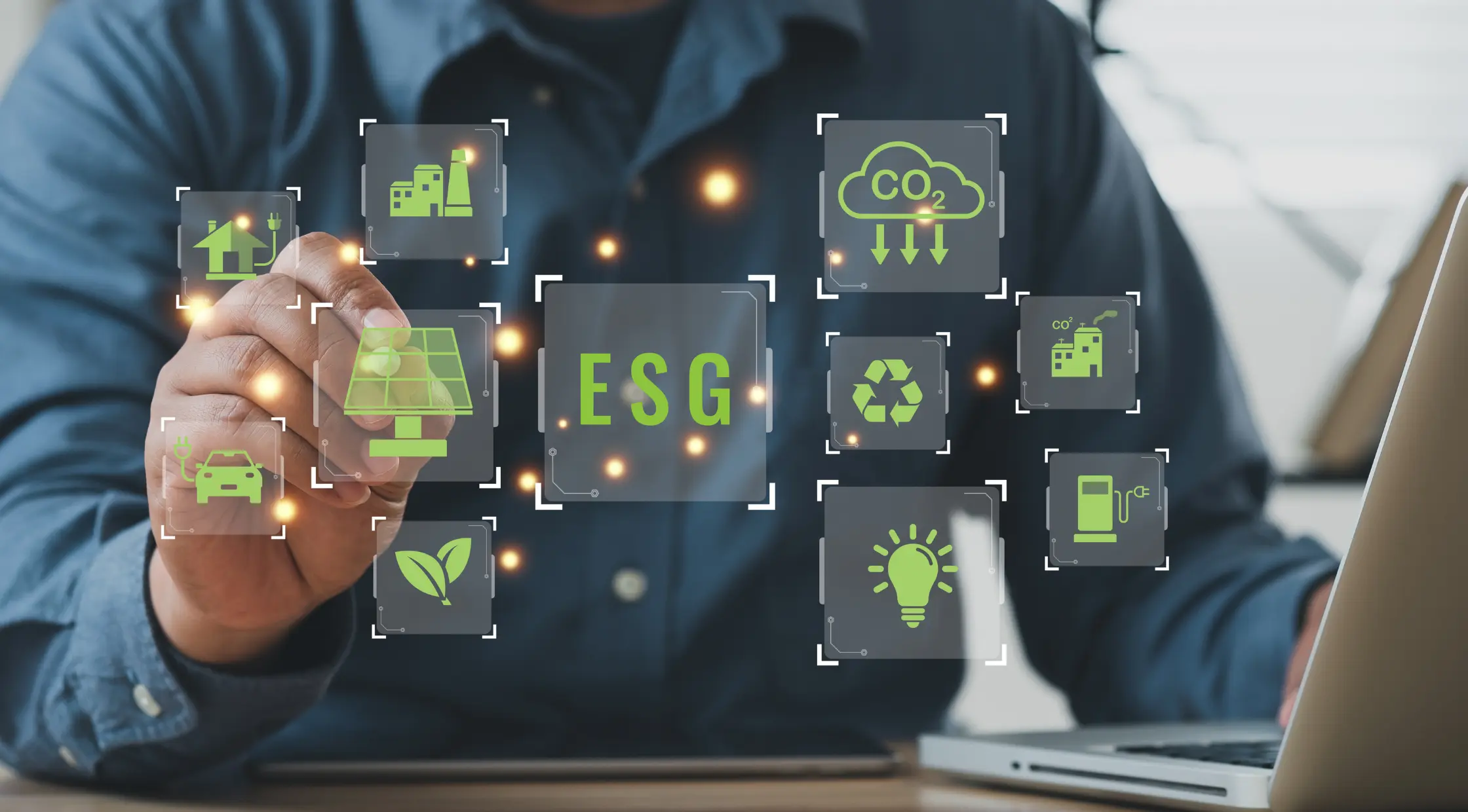 ESG Reporting: Complete Guide for US Companies - TimesBack