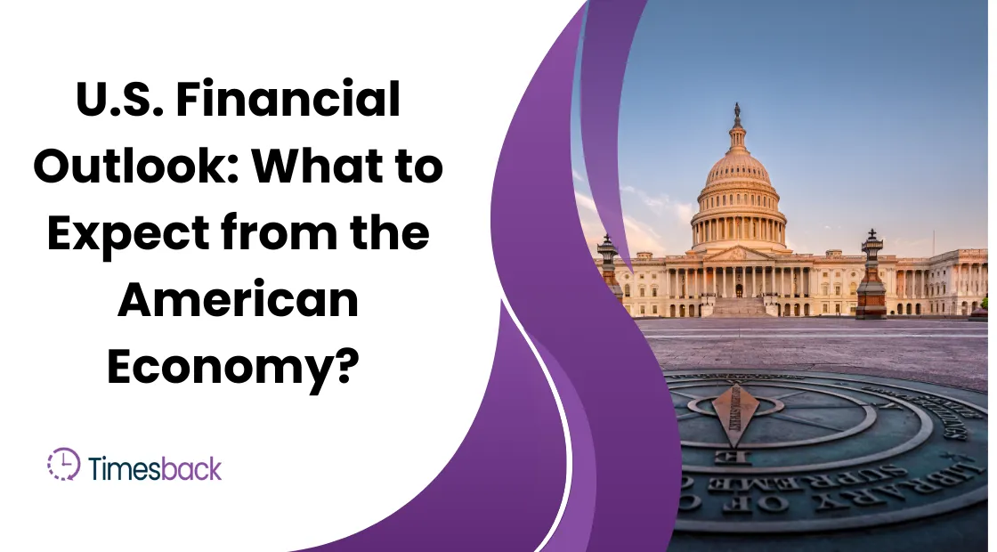U.S. Financial Outlook: Navigating the Uncertain Terrain of the ...
