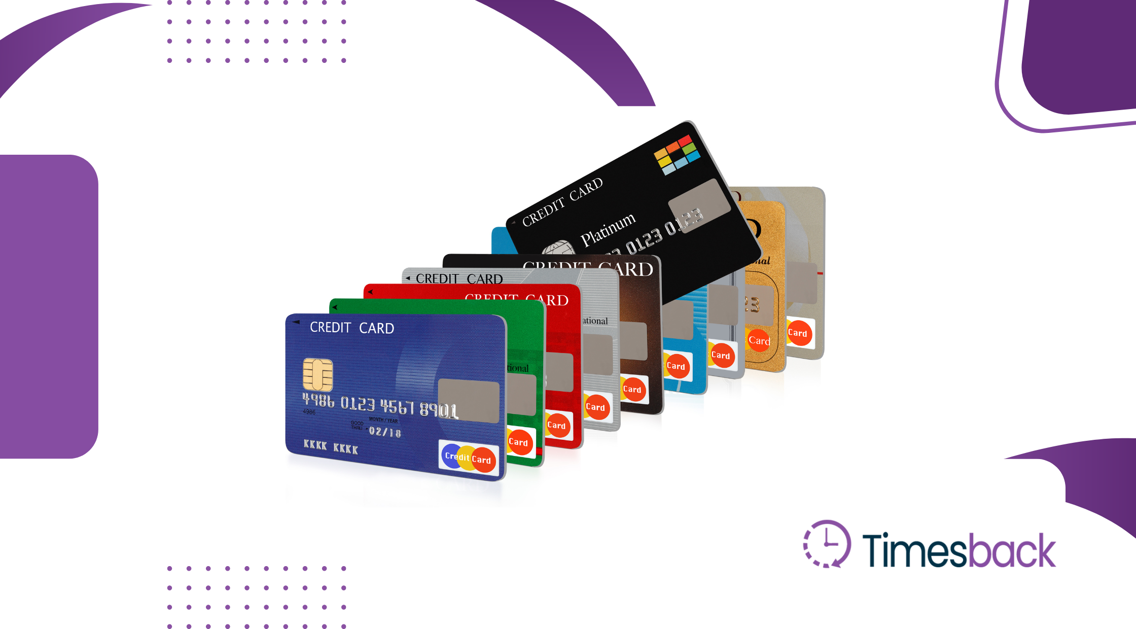 The Best Credit Cards in the U.S.: Cashback, Rewards, and No Fees