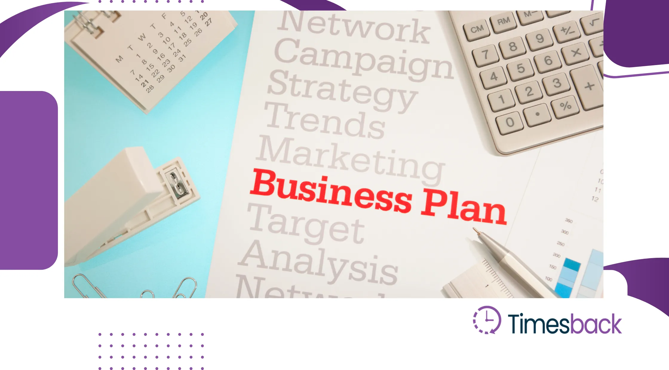 How to Create a Simple and Effective Business Plan