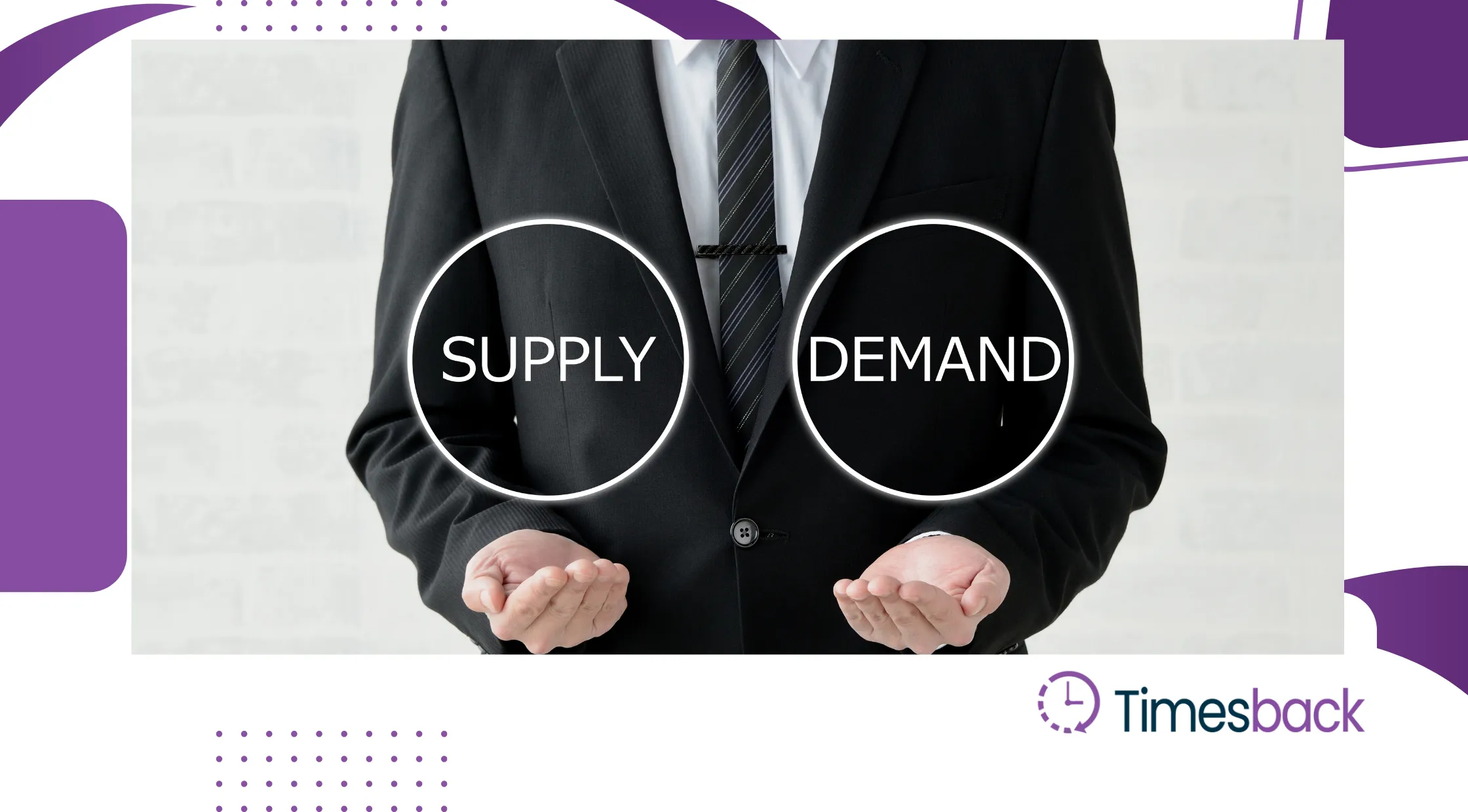 The Basics of Supply and Demand in Modern Markets