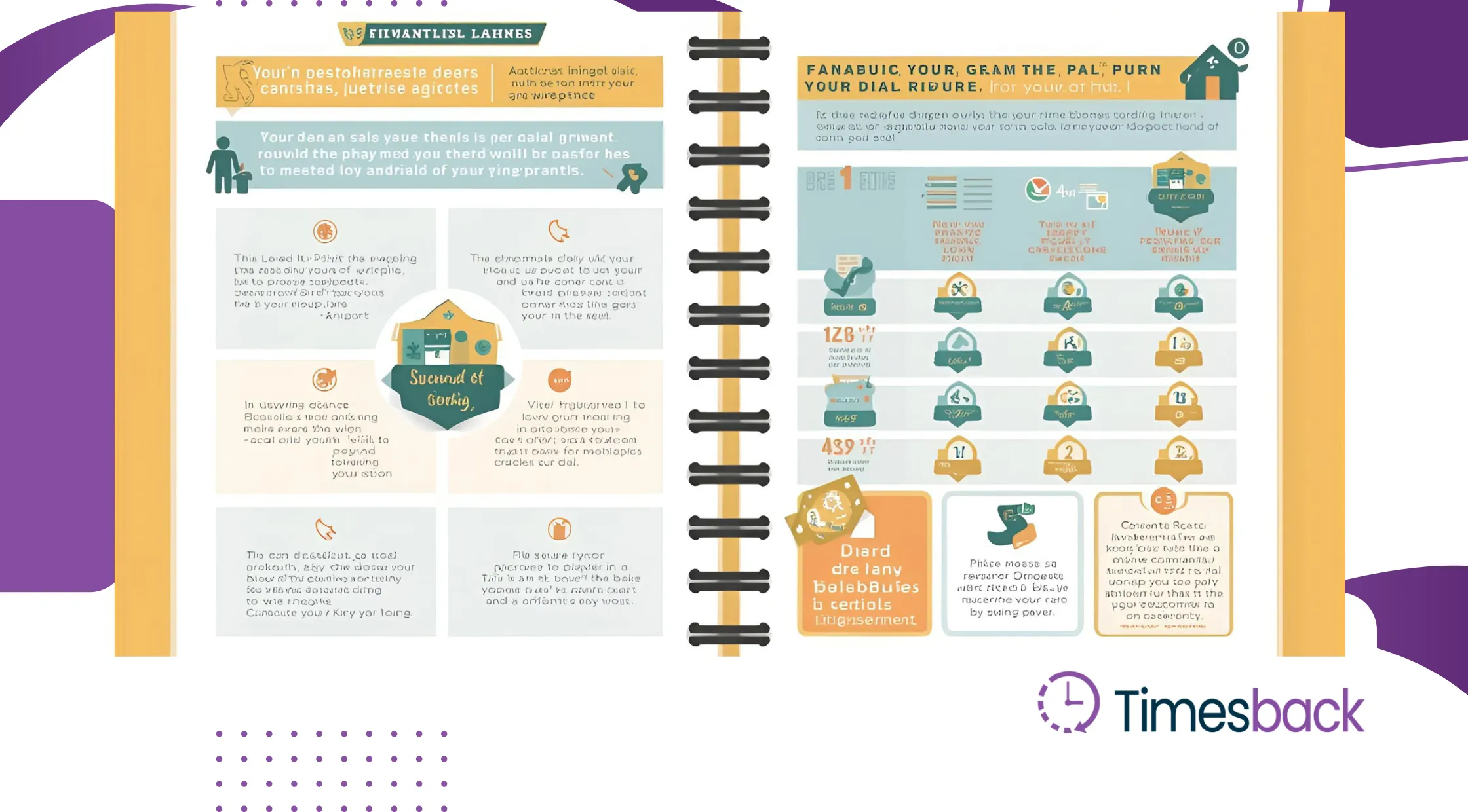 How to Create a Personal Spending Rulebook (And Actually Follow It)