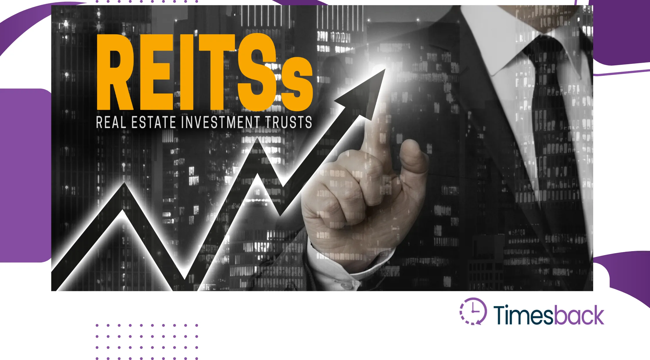 The Rise of REITs: Opportunities and Risks