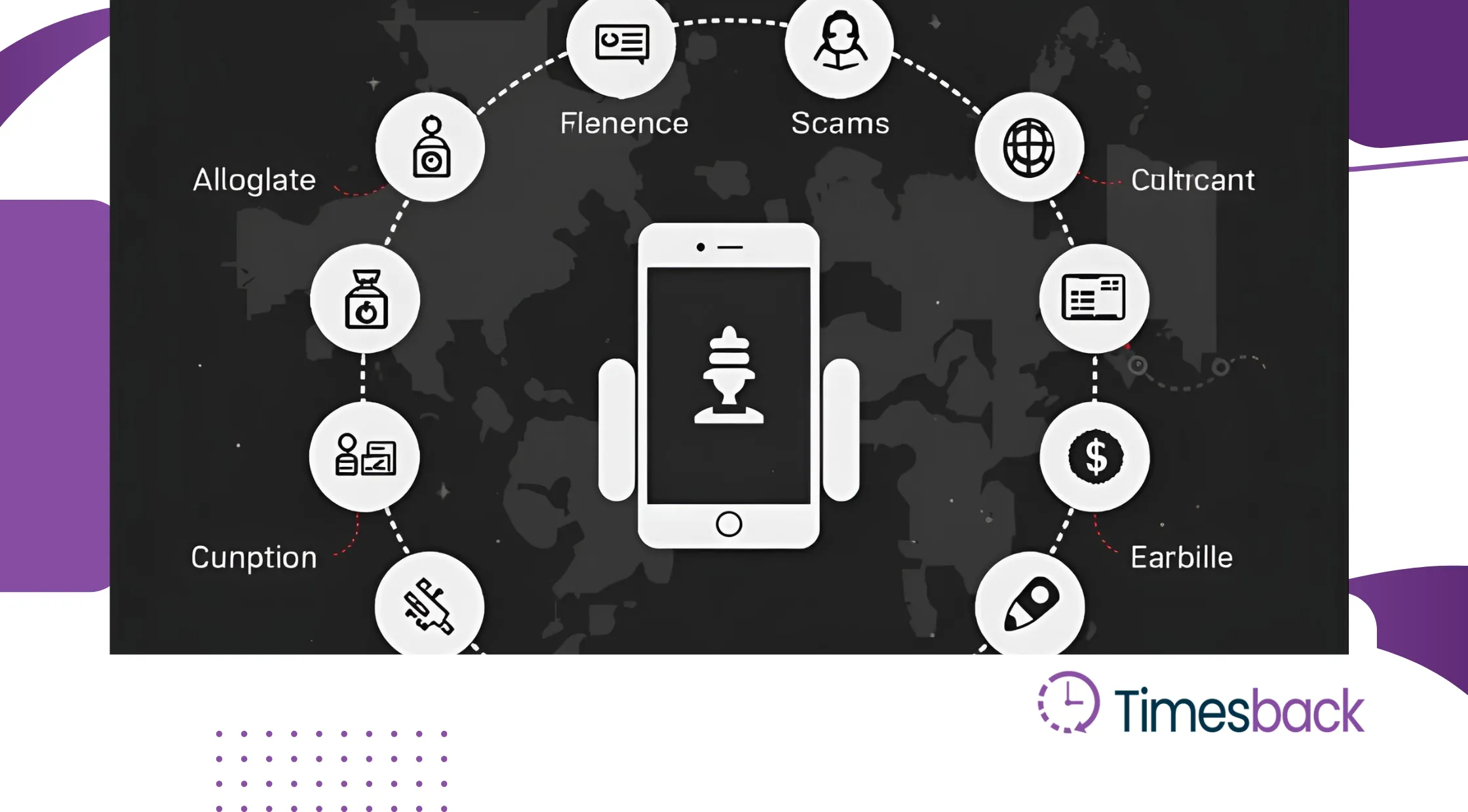 How to Spot and Avoid Financial Scams in Mobile Banking and Online ...