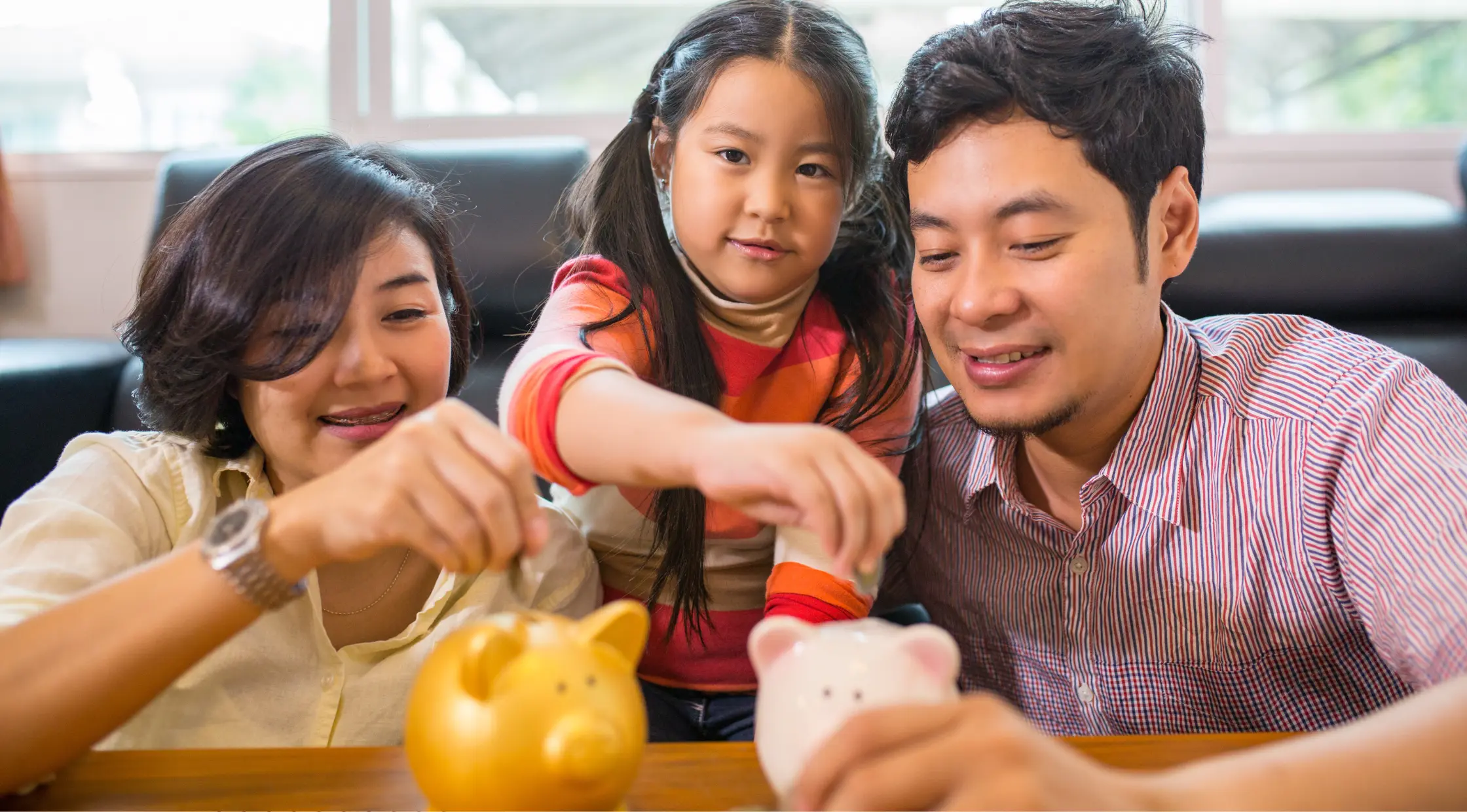 Saving Strategies Every Family Should Use During Inflation Periods